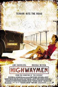 極速狂逃--Highwaymen @movies【開眼電影網】http://www.atmovies.com.tw