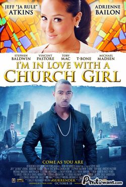 戀上教會女孩--I'm in Love with a Church Girl @movies【開眼電影網】http://www ...