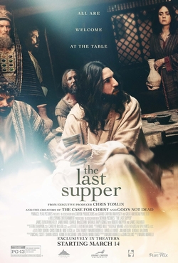 最後晚餐--The Last Supper @movies【開眼電影網】http://www.atmovies.com.tw
